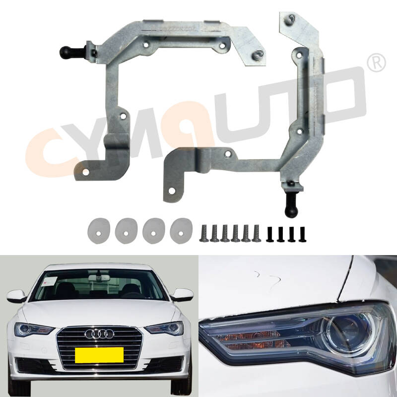 Audi (optional) 16-17 Audi A6L 25w